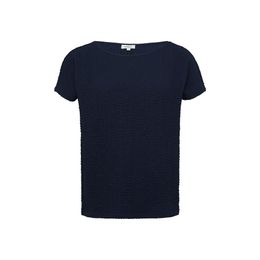 s.Oliver Shirt female Blue size 44