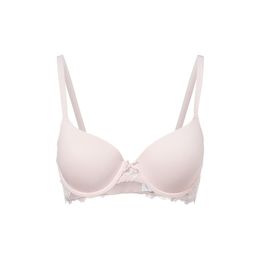 Lascana Bra female Pink size 90