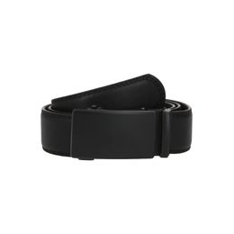 ABOUT YOU Belt 'Ardian' male Black size 105