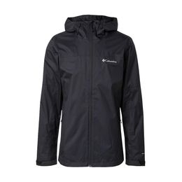 Columbia Outdoorjacke 'Inner Limits III' Herren Gr&ouml;&szlig;e M schwarz