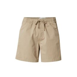 Hollister Shorts Herren Größe 34 khaki