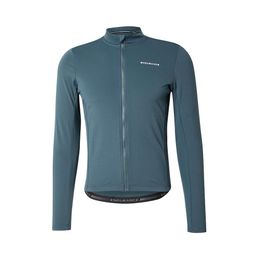 Endurance Funktionsshirt 'Megah' Herren Gr&ouml;&szlig;e XXXL petrol