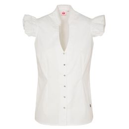 Spieth & Wensky Spieth & Wensky Traditional Blouse female White size 36