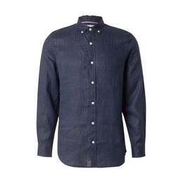 Scotch & Soda SCOTCH & SODA Hemd 'CORE' Herren Größe S marine