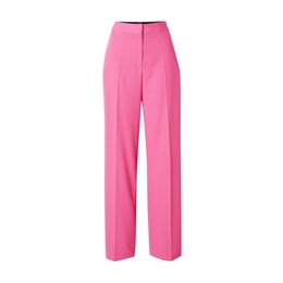 Hugo Pleated Pants 'Hambali' female Pink size 38