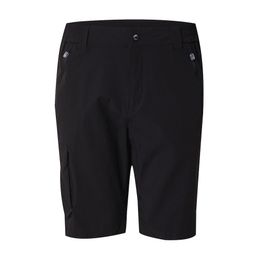 CMP Outdoorshorts Herren Gr&ouml;&szlig;e L schwarz