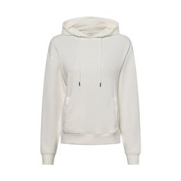 MSCH COPENHAGEN Sweatshirt Damen Gr&ouml;&szlig;e M/L wei&szlig;