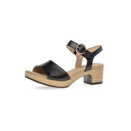 Gabor Sandals female Black size 36
