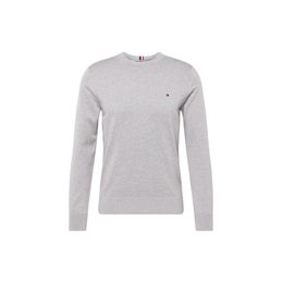 Tommy Hilfiger Pullover '1985' Herren Gr&ouml;&szlig;e XS grau