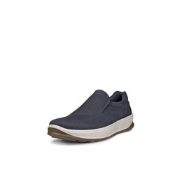 Ecco Slip-Ons 'Byway 2.0' male Blue size 47