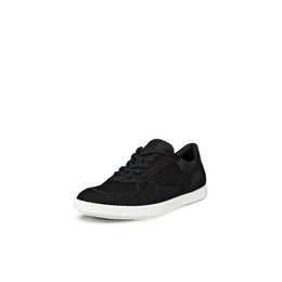 Ecco Sneaker 'Leisure' Damen Gr&ouml;&szlig;e 35 schwarz