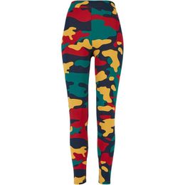 Dangerous Dngrs Leggings female Mixed colors size S