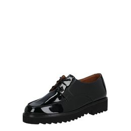 Paul Green Lace-Up Shoes female Black size 3,5