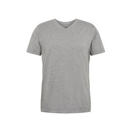 GAP T-Shirt 'CLASSIC' Herren Größe L grau