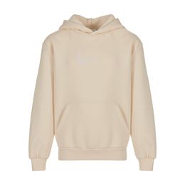 Karl Kani Sweatshirt 'Essential' boy Beige size 130/140