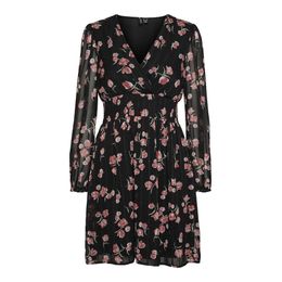 V&eacute;ro Moda Vero Moda Dress 'ROSEY' female Black size M