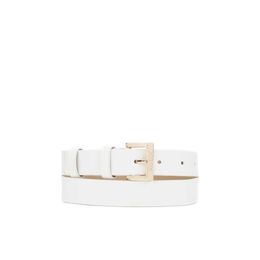 Kazar Belt female White size 90