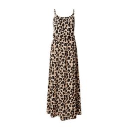 Only Dress 'Winner' female Brown size 36