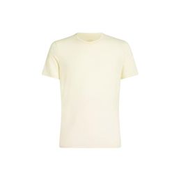 Icebreaker Performance Shirt 'Anatomica' male Yellow size S