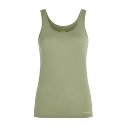 Icebreaker Sports Top 'Siren' female Green size XL