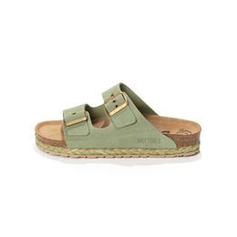 Bayton Mules 'Athena' female Green size 35