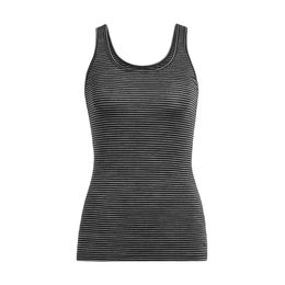 Icebreaker Sports Top female Grey size S