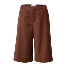 Bella x ABOUT YOU Shorts 'Vanessa' Damen Größe 42 braun