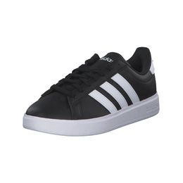 adidas Sportswear Sneakers 'Grand Court 2.0' male Black size 38