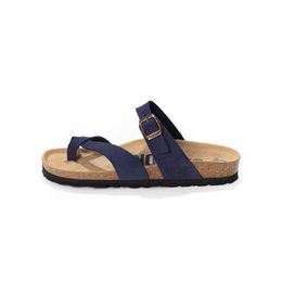 Bayton T-Bar Sandals 'Diane' female Blue size 35