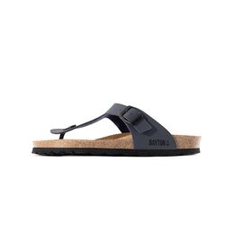 Bayton T-Bar Sandals 'Mercure' male Blue size 40