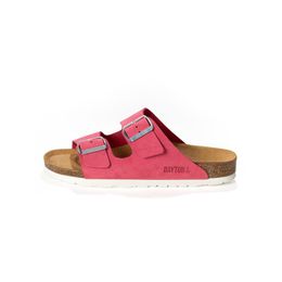 Bayton Pantolette 'Atlas' Damen Gr&ouml;&szlig;e 40 pitaya
