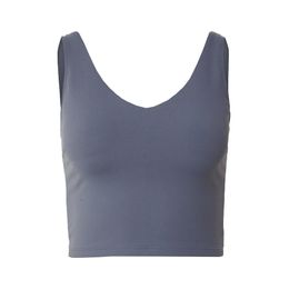 aim'n Aim'n Sport-BH 'Sense' Damen Größe S taubenblau