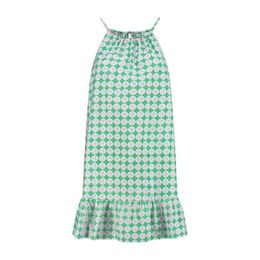 Shiwi Summer Dress female Green size S