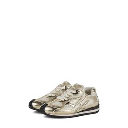 K by KARL LAGERFELD Karl Lagerfeld Sneakers female Gold size 35