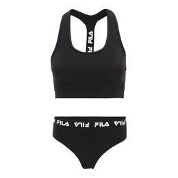 Fila Bikini 'SORANO ' female Black size M