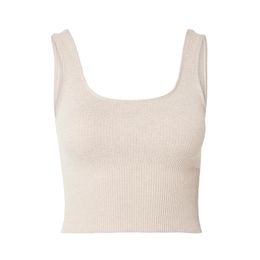 aim'n Aim'n Sports Top female Beige size XS