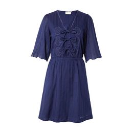 Fabienne Chapot Kleid 'Rory' Damen Größe 44 marine Winterkleid