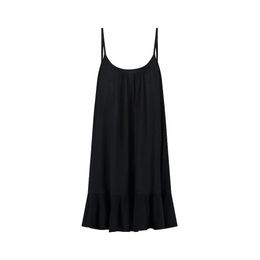 Shiwi Beach Dress 'Ibiza' female Black size M
