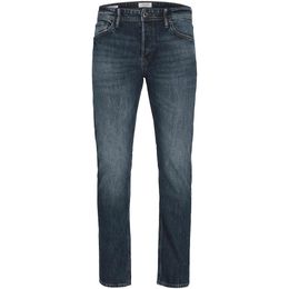Jack & Jones Jack & Jones Jeans 'JJIMIKE JJORIGINAL' male Blue size 34