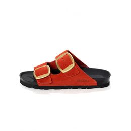 Bayton Pantolette 'ALICANTE' Damen Größe 42 orange