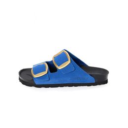 Bayton Mules 'Alicante' female Blue size 38