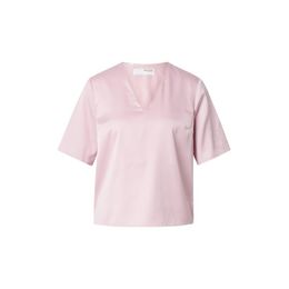 Selected Blouse 'SLFLENA' female Pink size 42