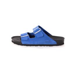 Bayton Mules 'Atlas' male Blue size 41
