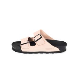 Bayton Pantolette 'Atlas' Damen Größe 38 beige