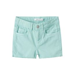 name it Jeans 'NKFRose' girl Green size 110