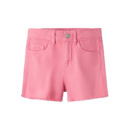 name it Jeans 'NKFRose' girl Pink size 110