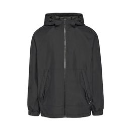 Qs Between-Season Jacket male Black size XL