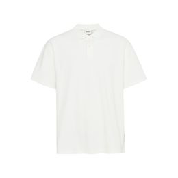 !Solid Shirt ' SDOLEXI ' male White size S