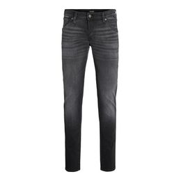 Jack & Jones Jack & Jones Jeans 'JJIGlenn JJFox' male Black size 33
