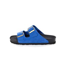 Bayton Mules 'Atlas' female Blue size 41